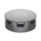 Dell DA310 7-in-1 USB Type-C Multiport Mobile Hub Adapter 470-AEUP ...