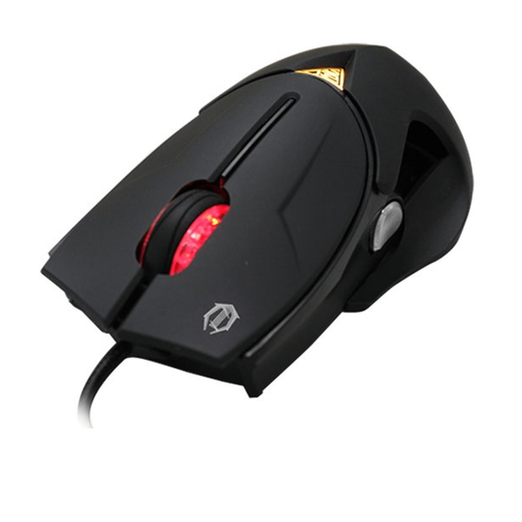 Gamadias APOLLO Mouse Ambidextrous USB Type-A Optical 3200 DPI 4710728