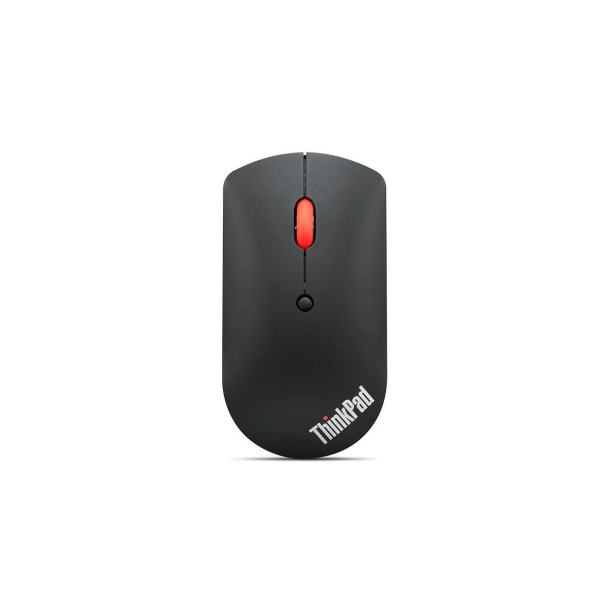 Lenovo ThinkPad Silent Bluetooth Optical Mouse Black 4Y50X88822 – FirstShop