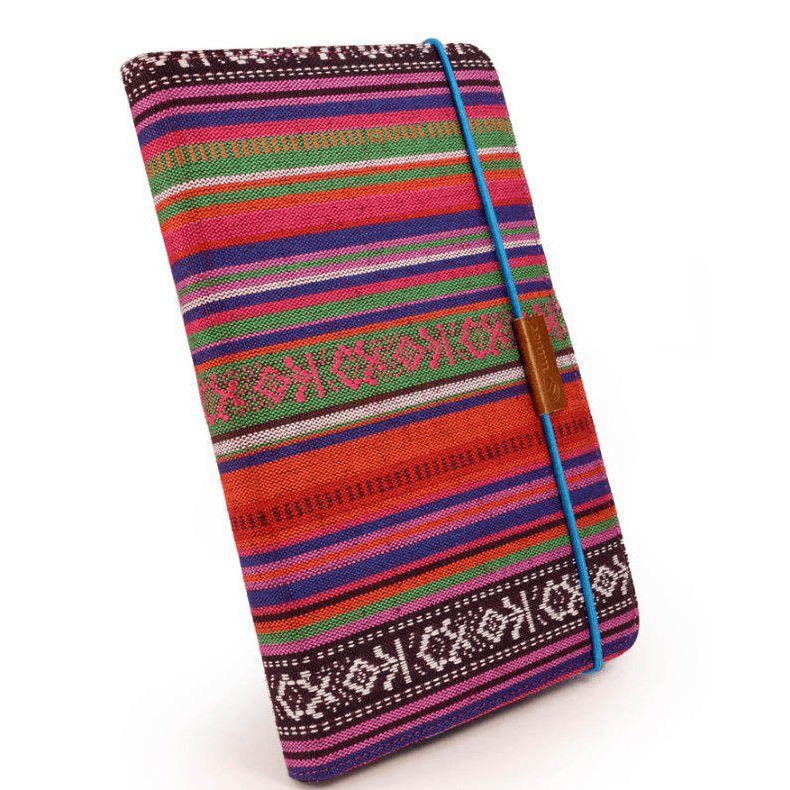 Tuff-Luv Embrace Plus Case for Kindle Navajo – FirstShop