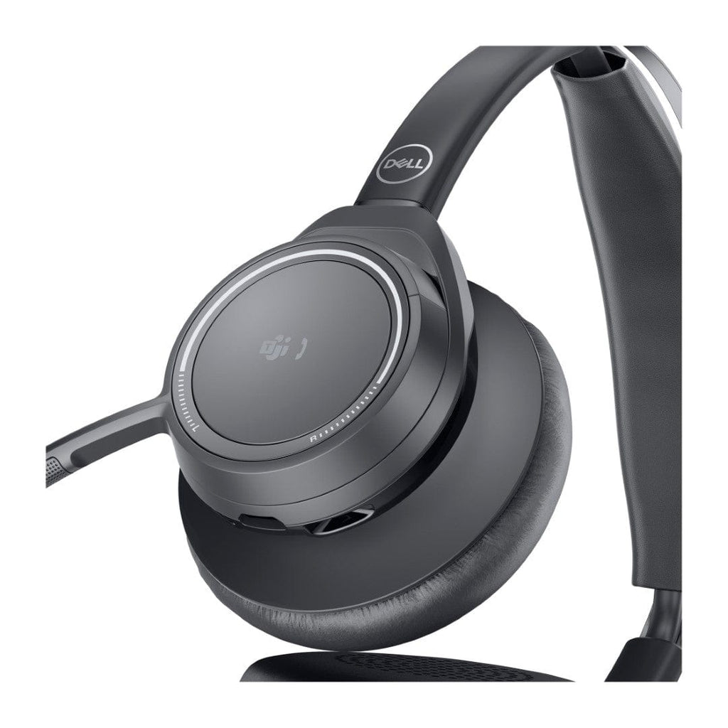 Dell WL7022 Premier Wireless ANC Headset 520-AATN