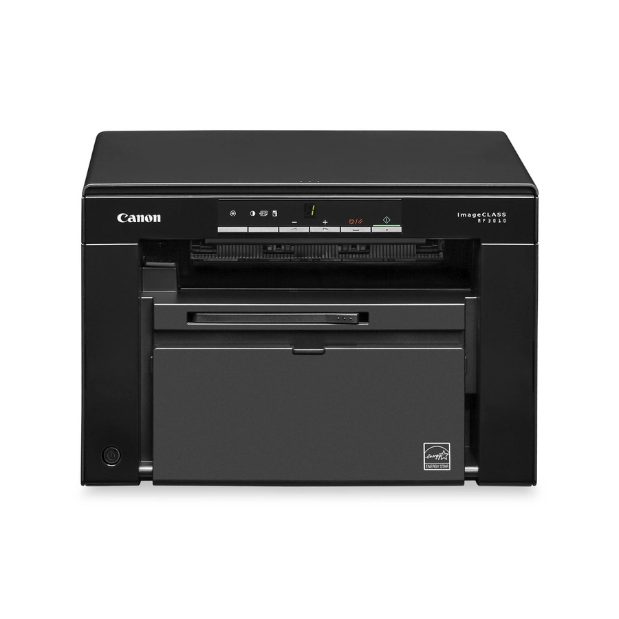 Canon Printers – FirstShop