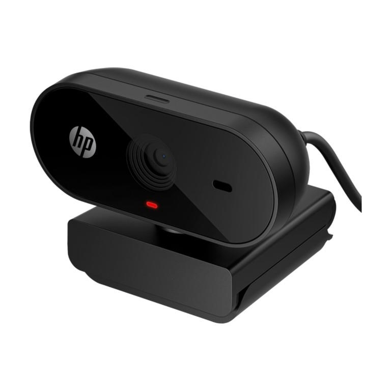 HP 320 FHD Webcam 53X26AA – FirstShop