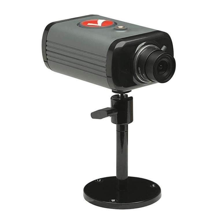 Intellinet NFC30-WG Security Network Camera – FirstShop