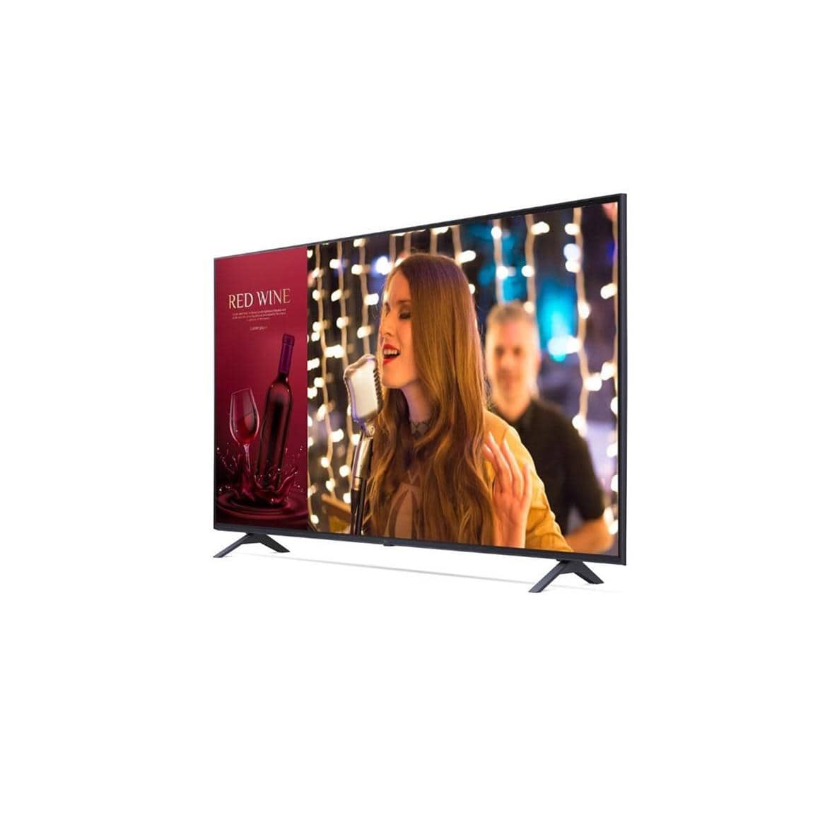 LG 55-inch UHD TV Signage 55UR640S