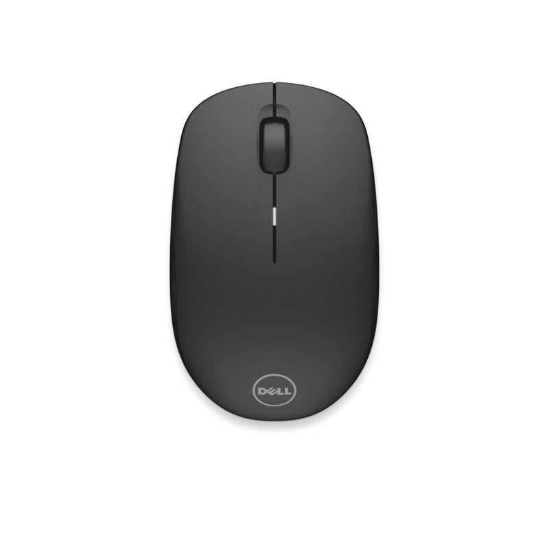 Dell WM126 Mouse RF Wireless Optical