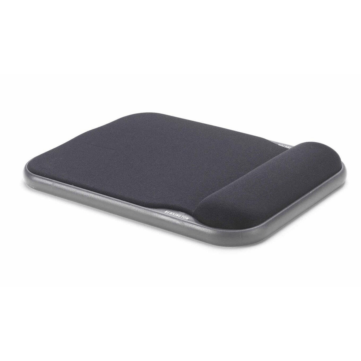 Kensington Height Adjustable Gel Mouse Pad Black – FirstShop