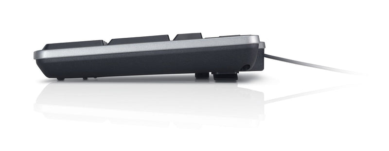 Dell KB522 Keyboard USB QWERTY US International Black