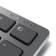 Dell KM7321W keyboard RF Wireless + Bluetooth QWERTY US International ...