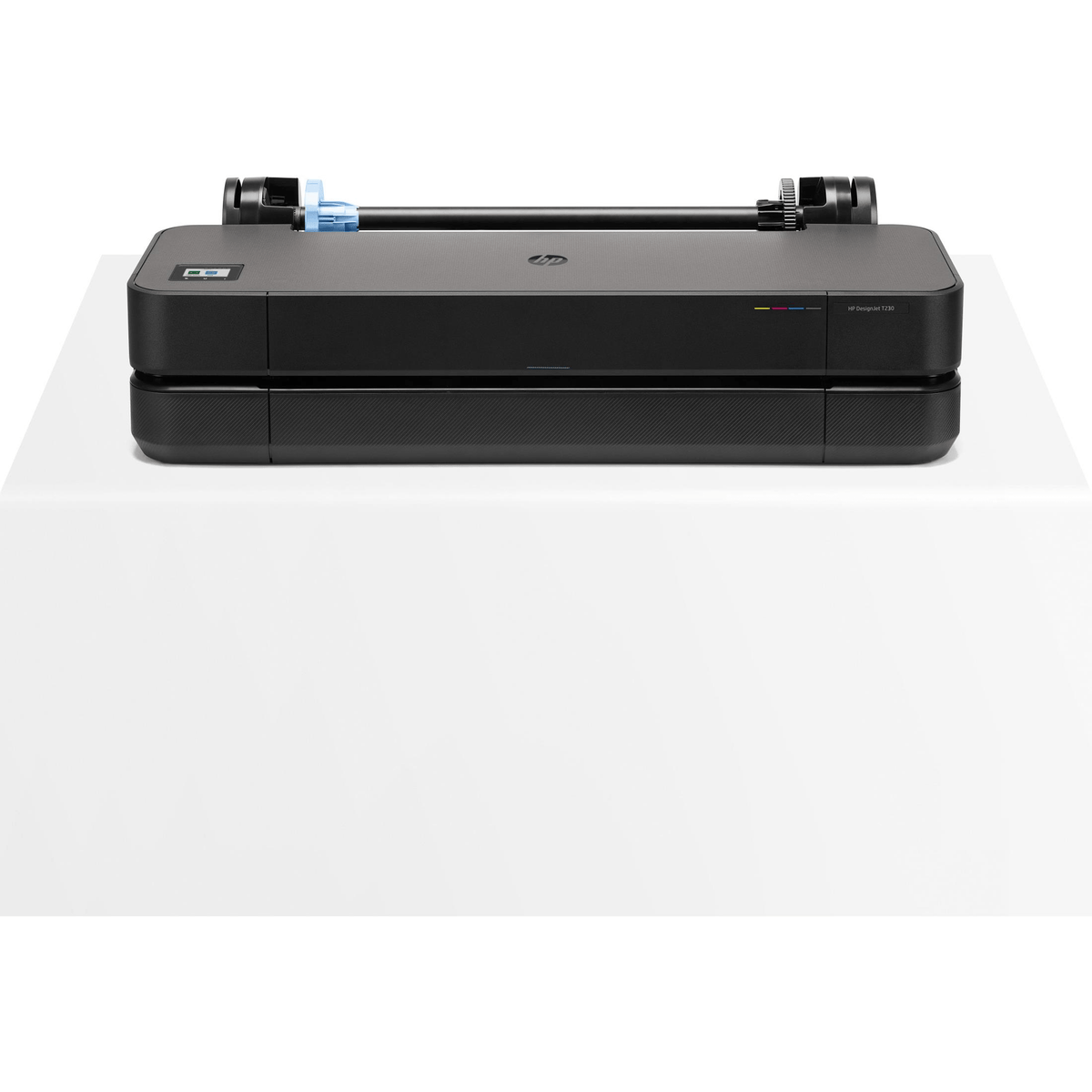 HP Designjet T230 Wi-Fi Thermal inkjet Colour Large Format Printer 5HB ...