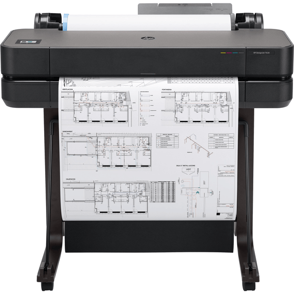 Large format printers – FirstShop