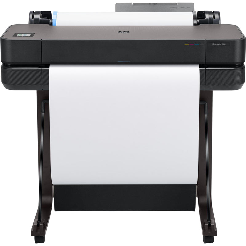 HP Designjet T630 Wi-Fi Thermal inkjet Colour Large Format Printer 5HB