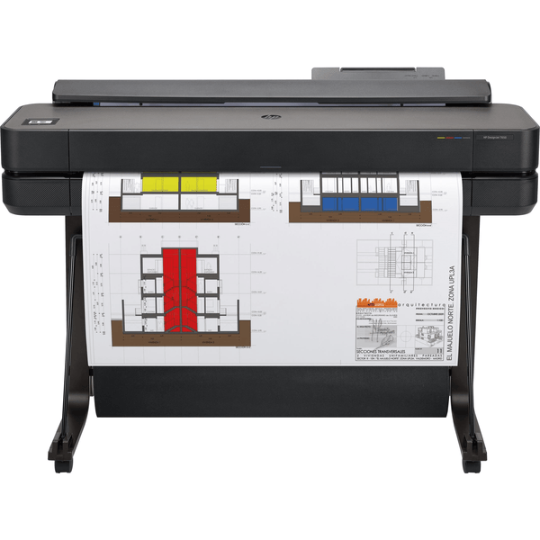 Wide Format & Plotter Printers – FirstShop