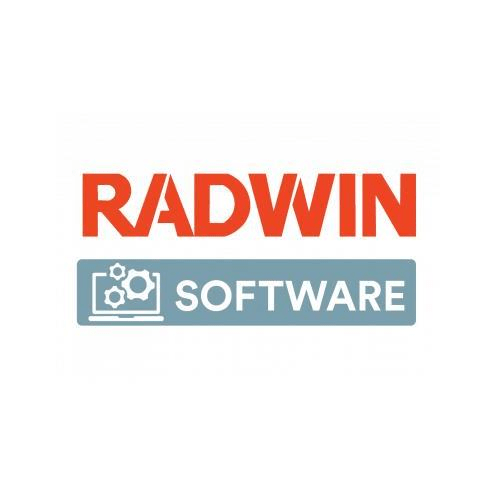Radwin 5000 JET-Air HBS Upgrade License 250Mbps to 500Mbps 5JA250-500 ...