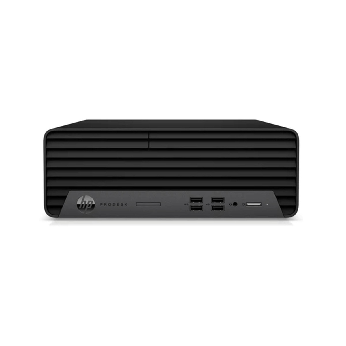 HP Elite SFF 600 G9 Desktop - Intel Core i5-12500 256GB SSD 8GB RAM Wi ...