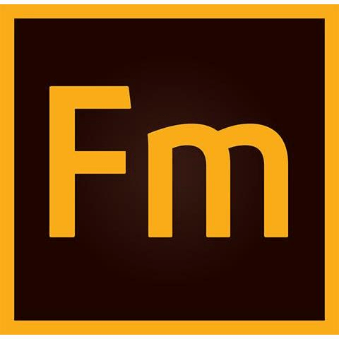 Adobe Framemaker Subscription Multilingual – FirstShop