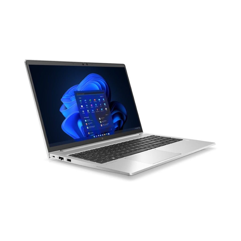 HP EliteBook 650 G9 15.6-inch FHD Laptop - Intel Core i7-1255U 512GB S