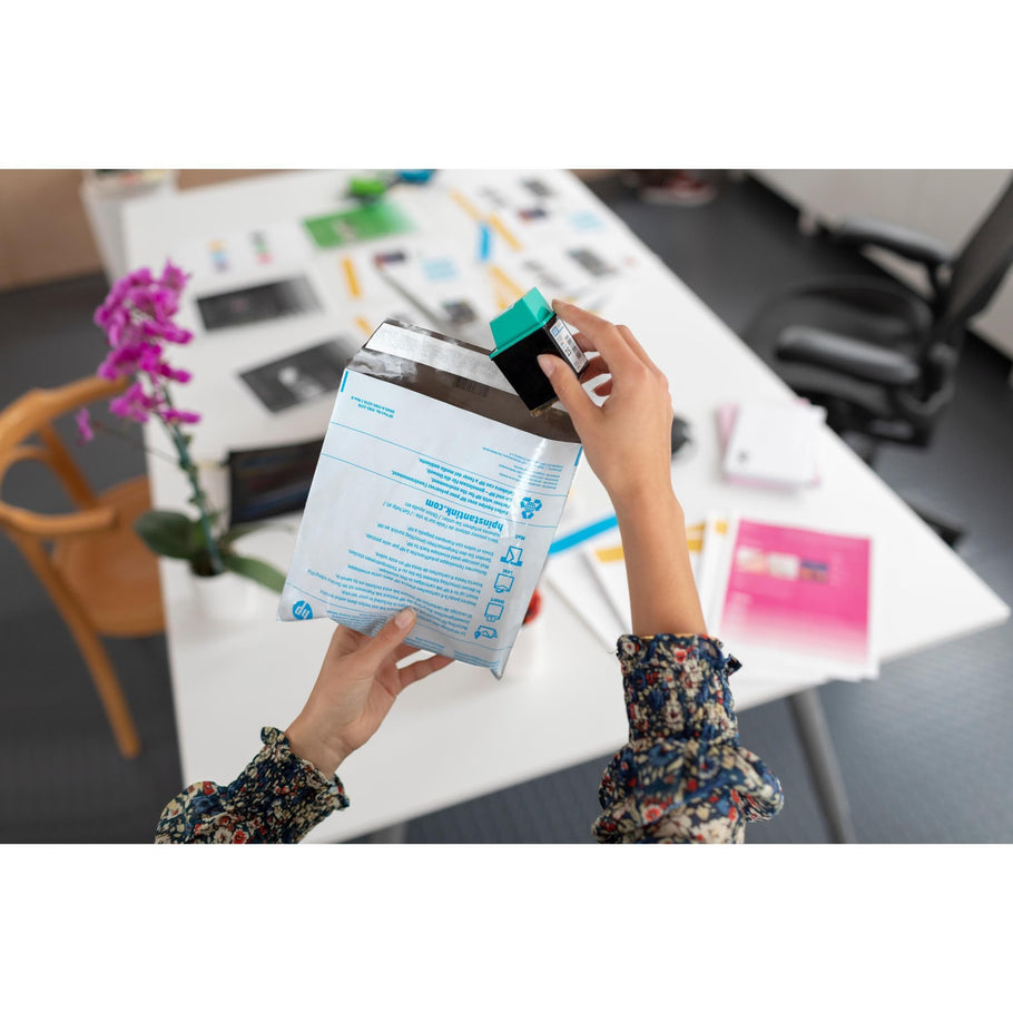 HP Tri-Color Original Printhead 6ZA18AE – FirstShop