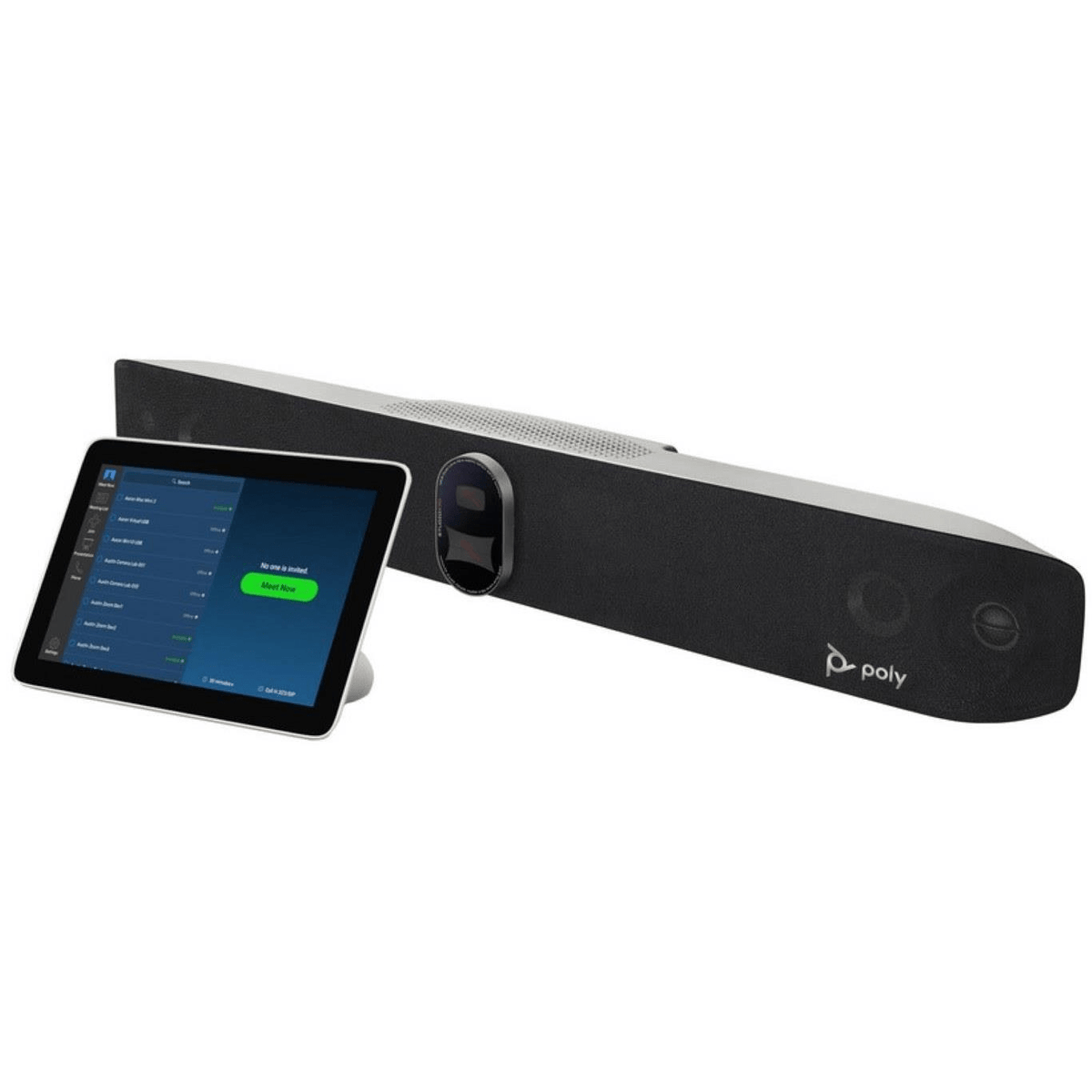 Poly Studio P026 Conference System 7200-87300-101 – FirstShop