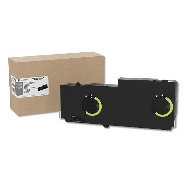 Lexmark CX820 Waste Toner Bottle 72K0W00 – FirstShop