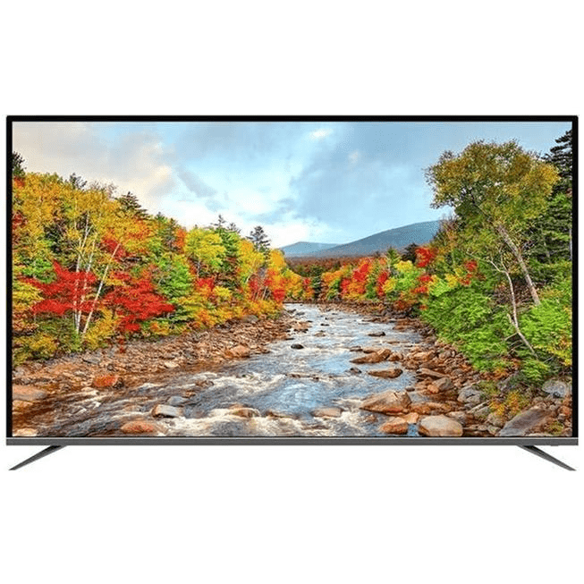 Mecer 75-inch 4K UHD Smart LED Panel 75S8U