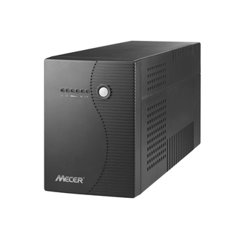 Mecer – FirstShop