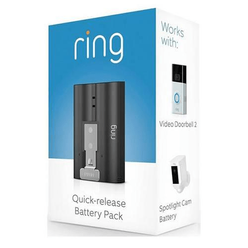 Ring Quick Release Battery 8AB1S7-0EN0 – FirstShop