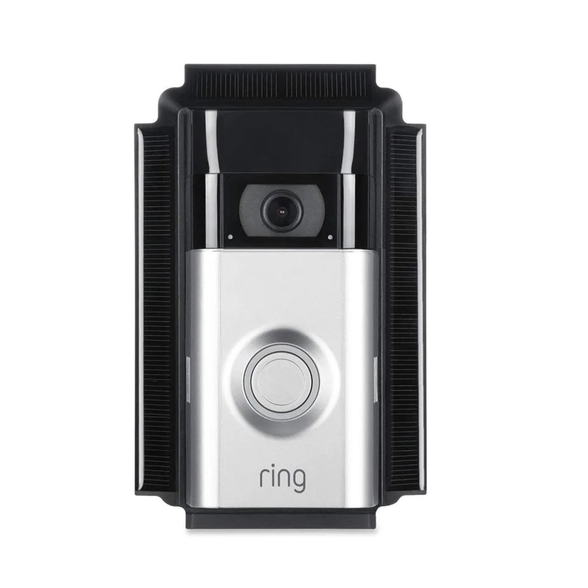 Ring Solar Charger for Doorbell 8ASMSZ-0EU0 – FirstShop