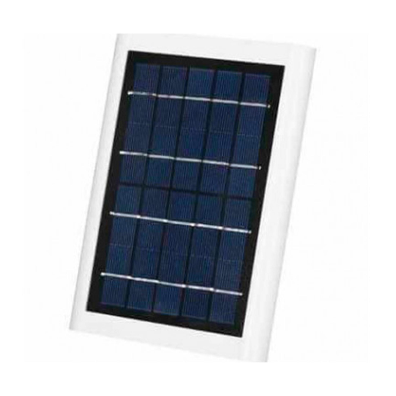 Ring Solar Panel for RVD2 RVD3 RVD3+ and RVD4 White 8ASPFZ-W000