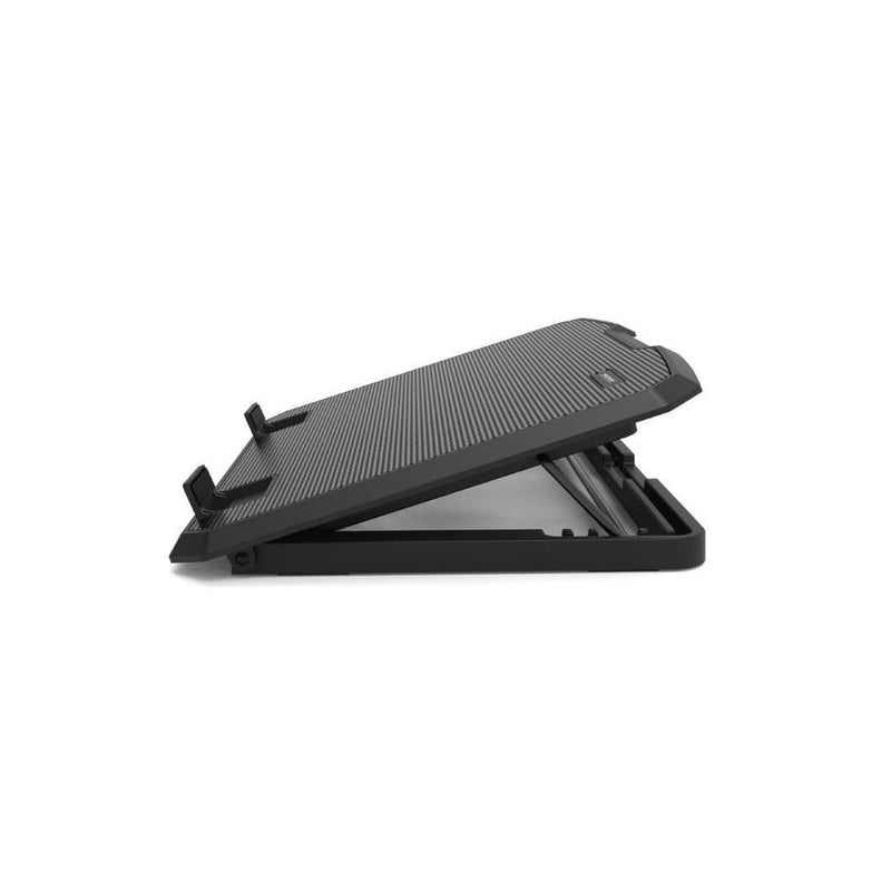 Port Designs Ergonomic 17-inch Notebook Cooling Stand 901099