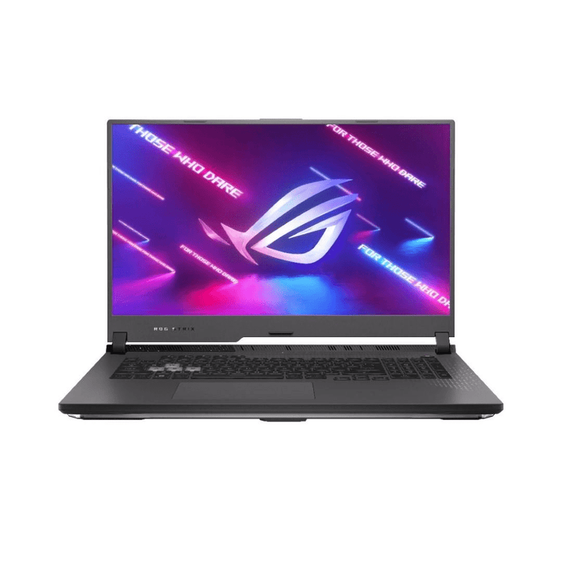 Asus ROG Strix G713RC 17.3-inch FHD Laptop - AMD Ryzen 7 6800H 512GB S