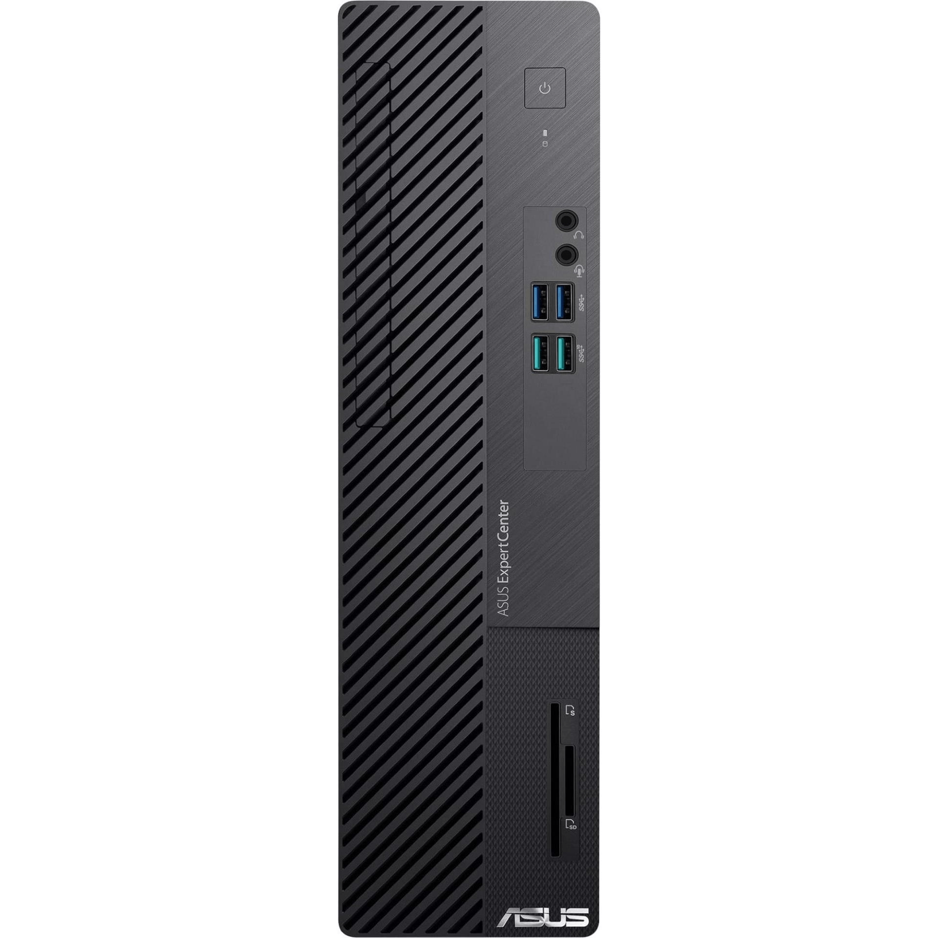 Asus ExpertCenter D5 D500SD-I58512B1X SFF Desktop - Intel Core i5-1240