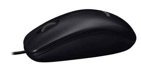 Logitech M90 HD Optical Mouse 910-001793 – FirstShop