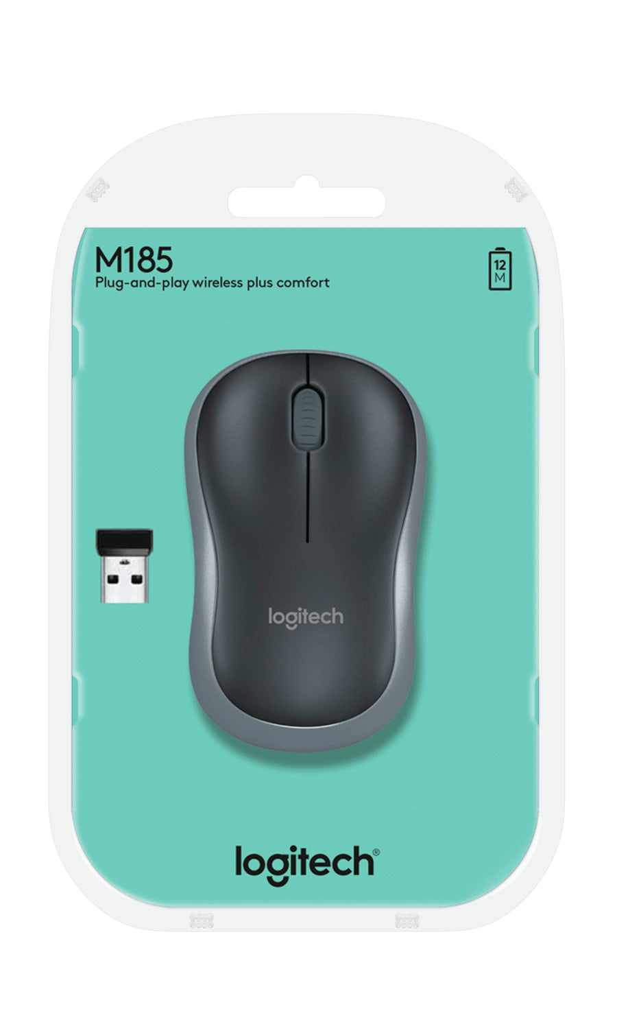 Logitech Mice – FirstShop