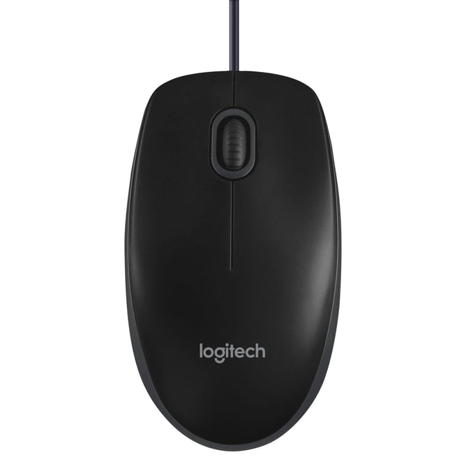 Logitech Mice – FirstShop