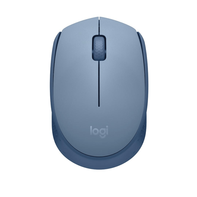 Logitech Mice – FirstShop