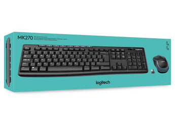 Logitech – FirstShop