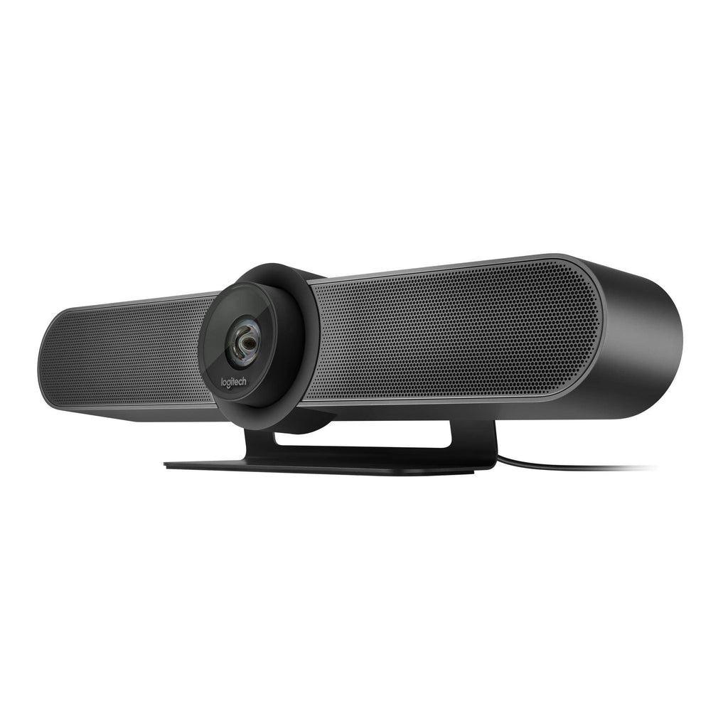 Logitech MeetUp Video Conferencing System Kit 960-001102