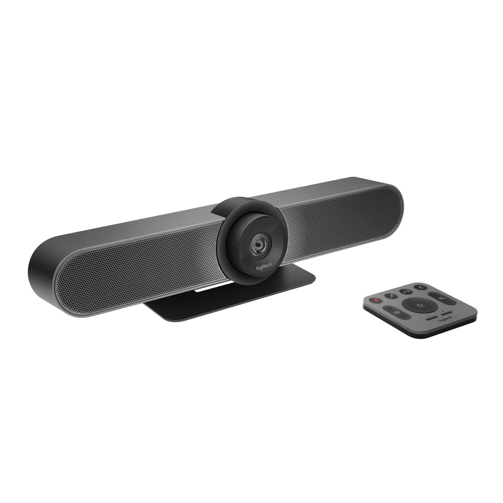 Logitech MeetUp Video Conferencing System Kit 960-001102