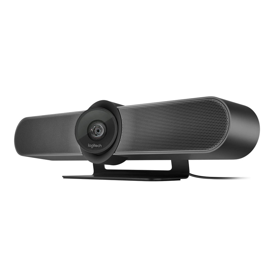 Logitech MeetUp Video Conferencing System Kit 960-001102 – FirstShop