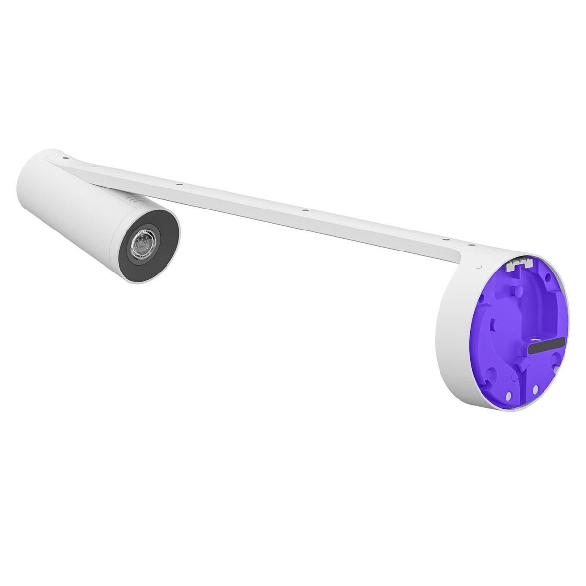 Logitech Scribe Whiteboard Camera for Video Conferencing Rooms White 9 ...