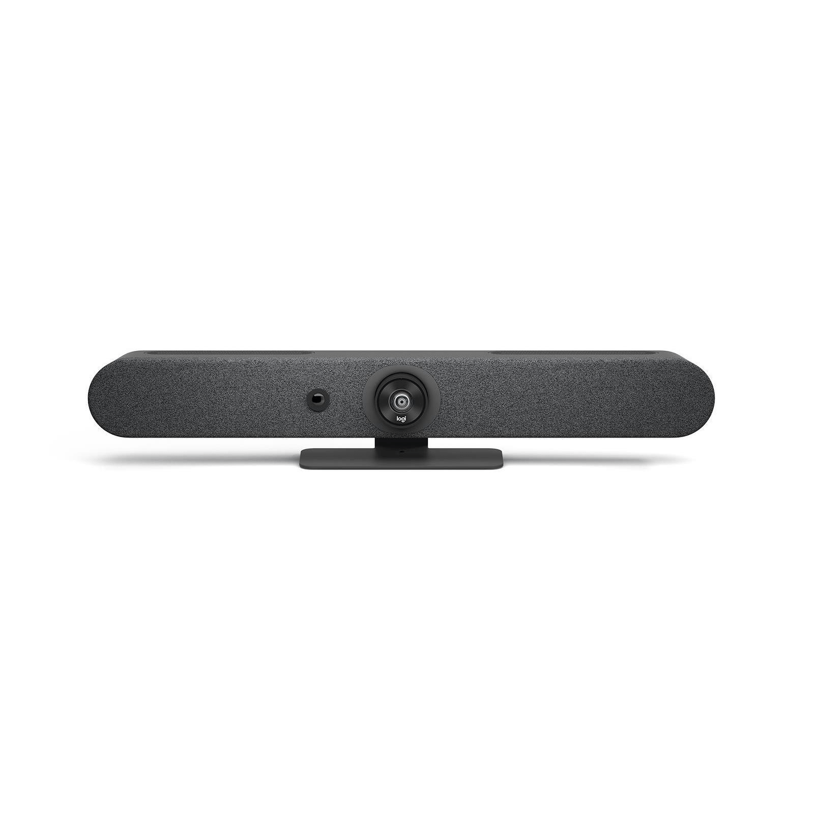 Logitech Rally Bar Mini for Teams and Zoom Midsize Rooms - Graphite 96
