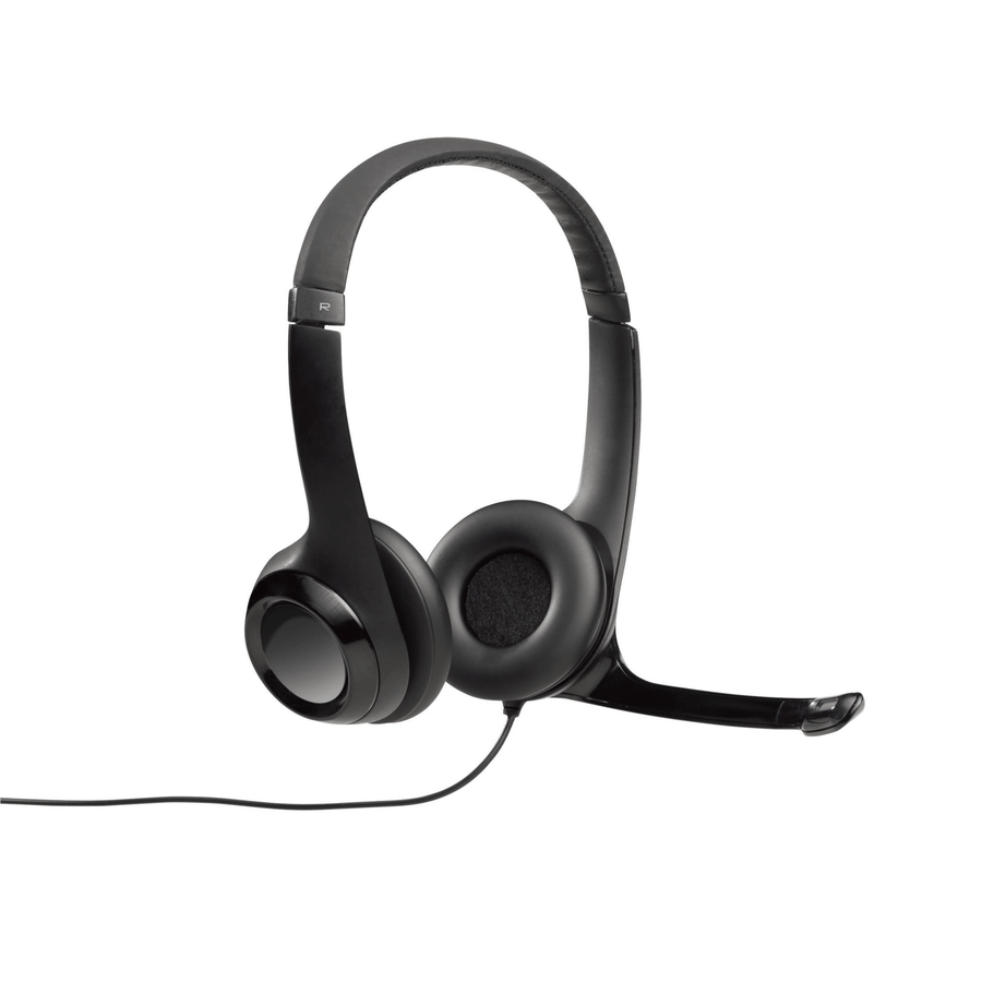 Logitech Headphones – FirstShop