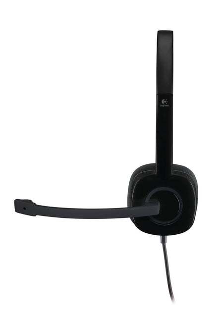 Logitech Headphones – FirstShop