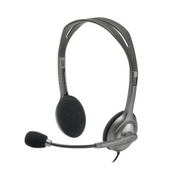 Logitech Headphones – FirstShop