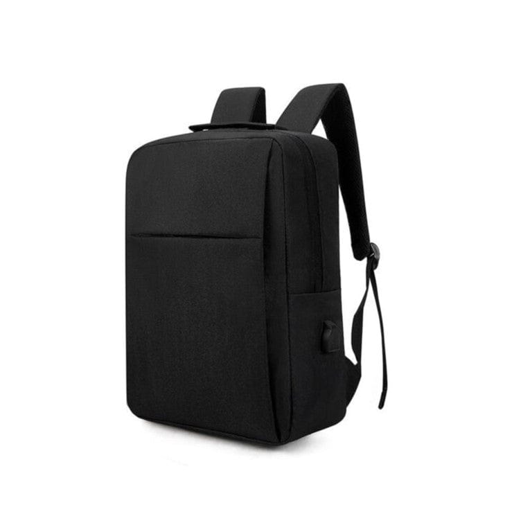 Astrum LB200 15-inch Oxford Notebook Backpack with USB A21120-B