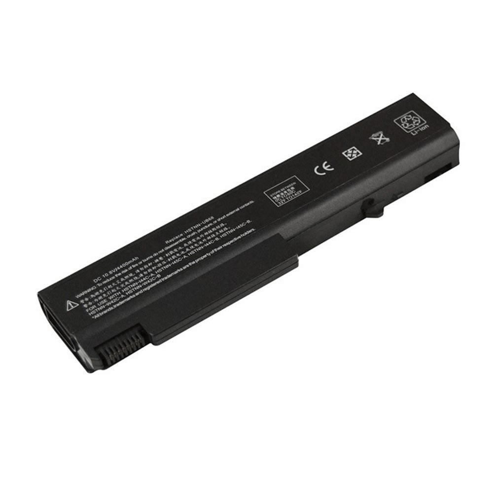 Astrum Replacement Battery 10.8V 4400mAh for HP 6530 6730 6930 ABT-HP6 ...