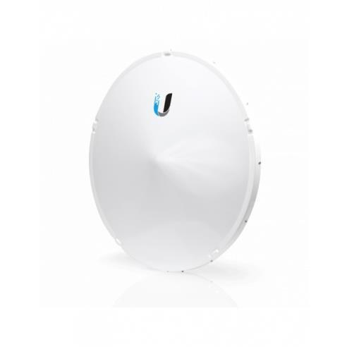 Ubiquiti airFiber 11GHz Low-Band Backhaul Radio with Dish Antenna AF11