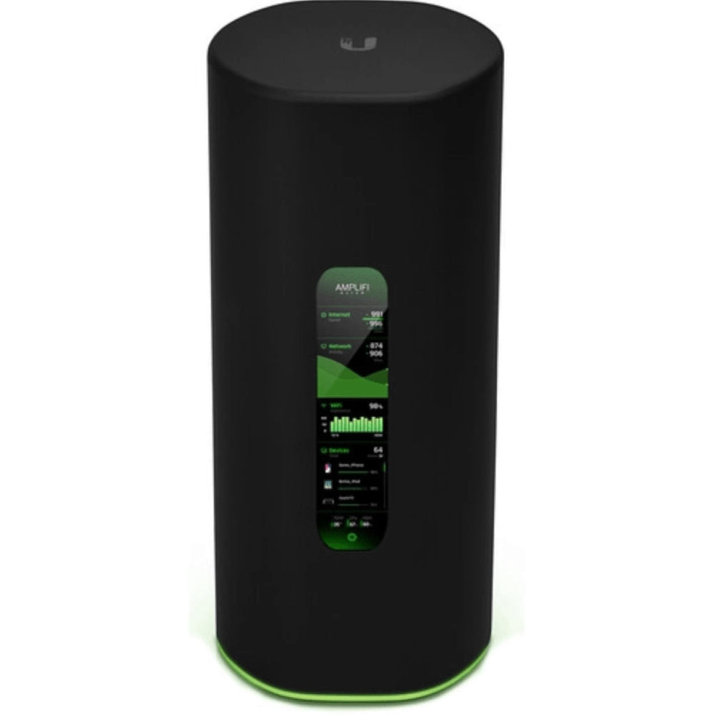 Ubiquiti AmpliFi Alien Wi-Fi 6 Router AFi-ALN-R