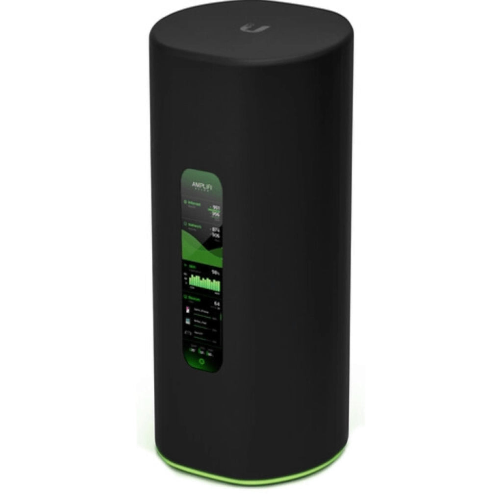 Ubiquiti AmpliFi Alien Wi-Fi 6 Router AFi-ALN-R